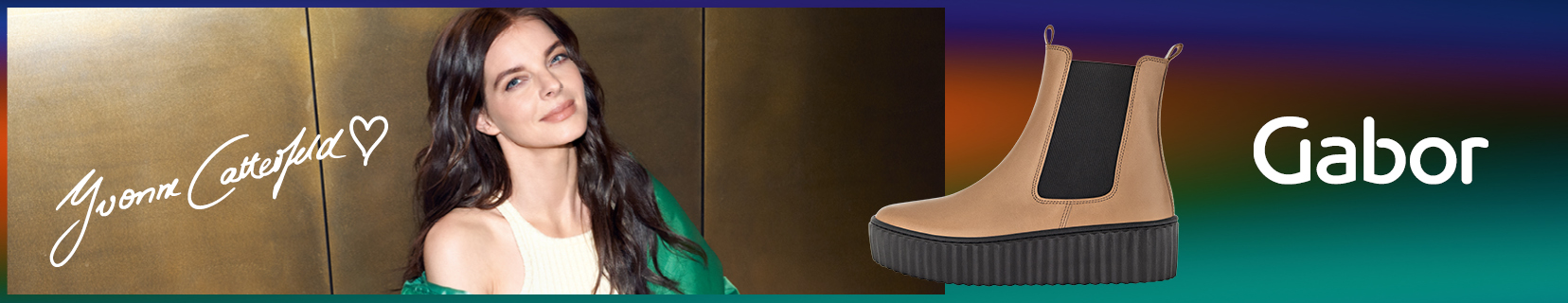 Gabor til dame - Kjøp online på Boozt.com