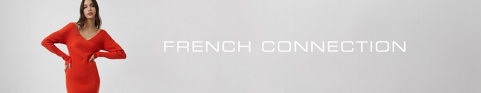 French Connection - Stilsikre kollektioner online - Boozt.com