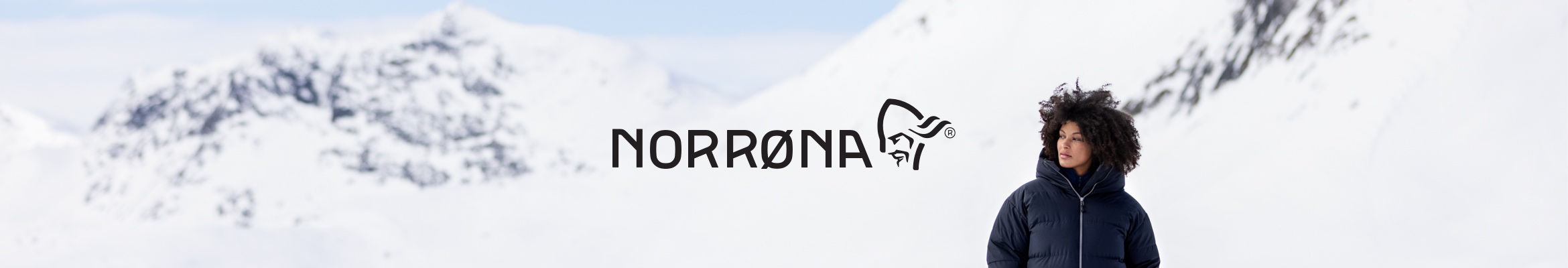 Norrona women - Shop premium outdoor apparel - Boozt.com