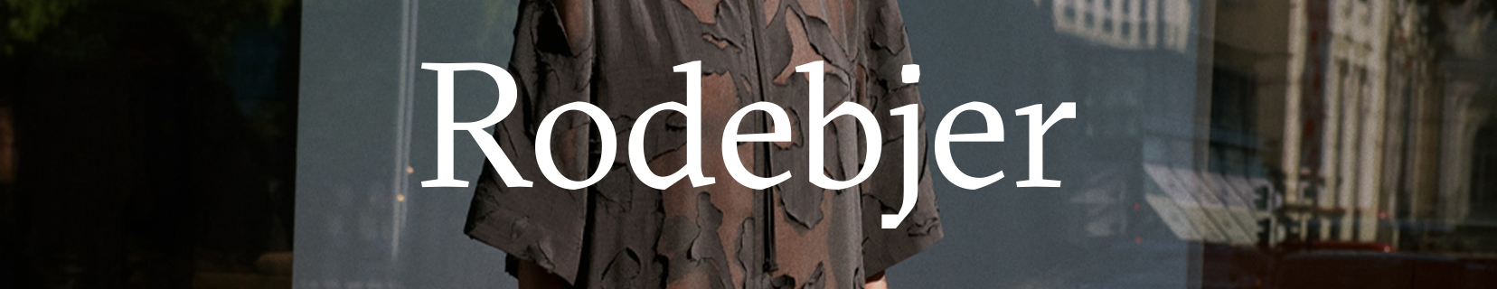 Rodebjer - Shoppa de stilfulla kollektionerna - Boozt.com