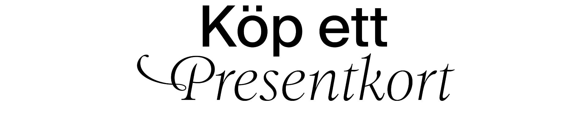 Boozt Presentkort - Den Perfekta Gåvan för Alla Tillfällen